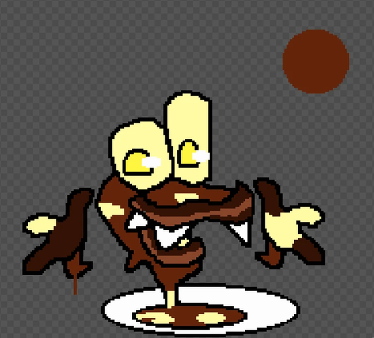 Meet Brekko and its Variants! | Fandom