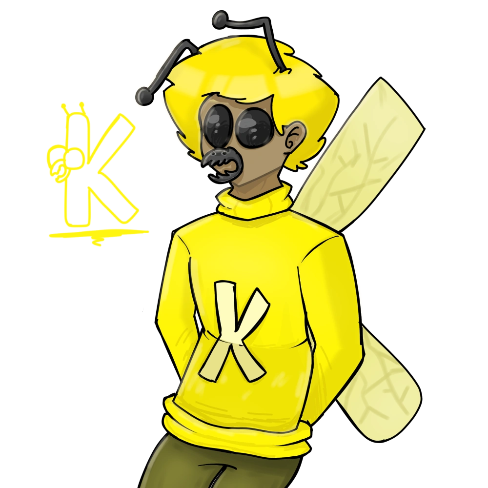 Humanized K | Fandom