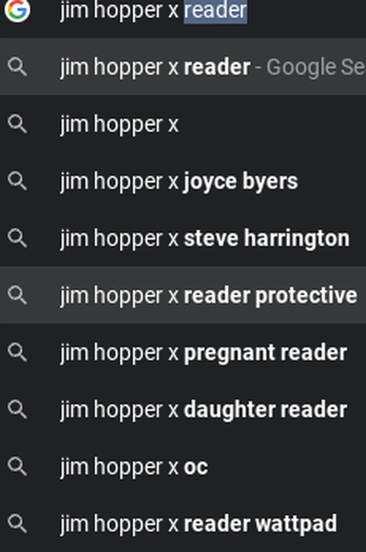 What the f-who´s been searching this stuff up T-T | Fandom