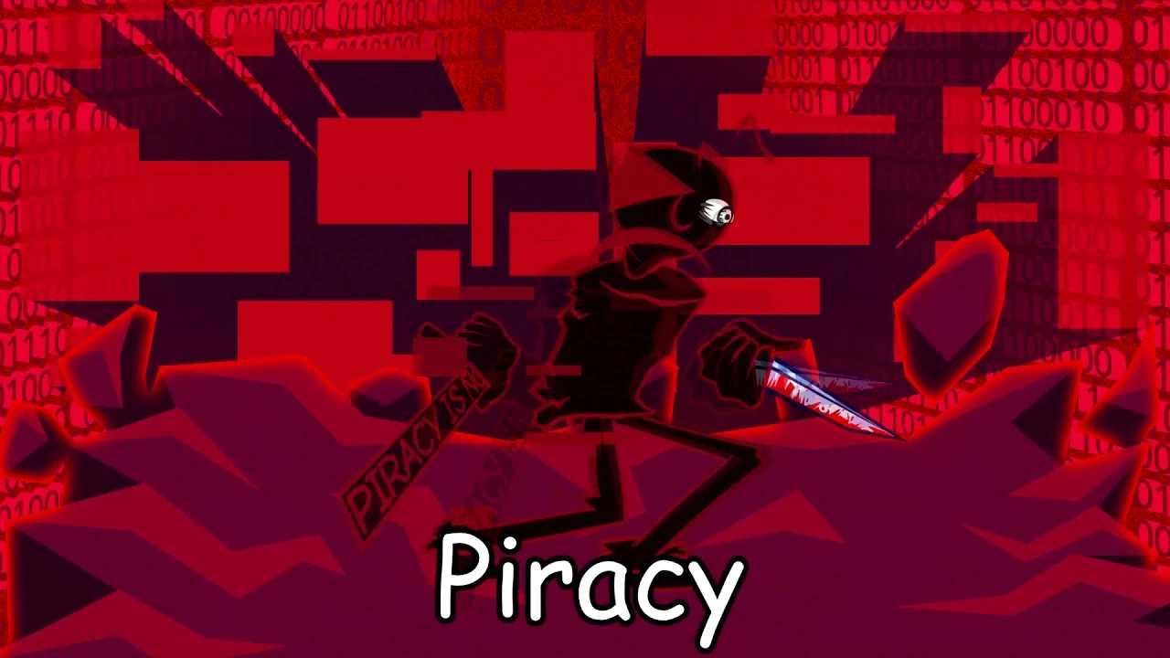 did you know that banbuds voiced piracy baldi yet :trolled: | Fandom