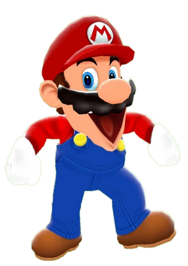 SMG4 Mario vs TTG Robin | Fandom