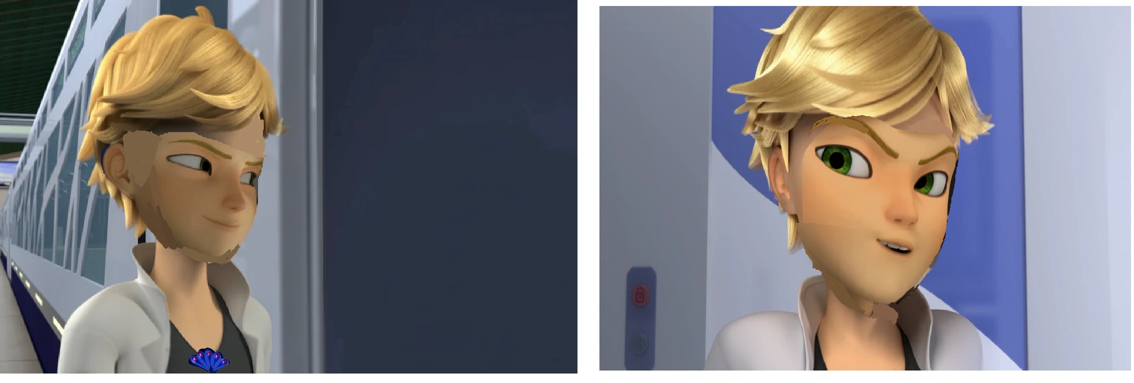 Risk - Fan Scenes | Fandom