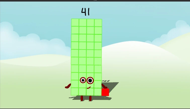 THE 41 CHALLANGE | Fandom