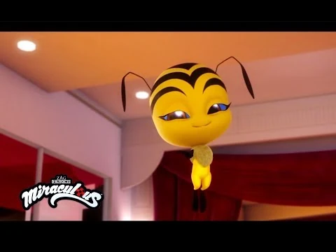Miraculous às aventuras de ladybug | Fandom