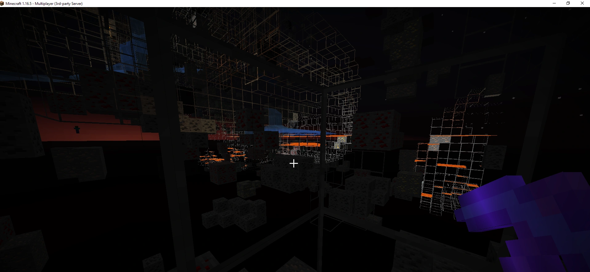 playing minecraft fairly | Fandom
