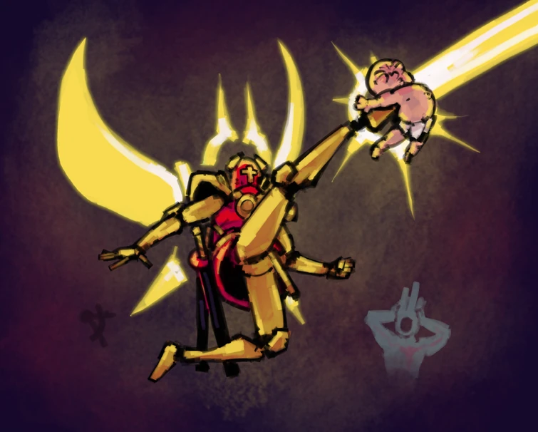 My speech is ready | Fandom