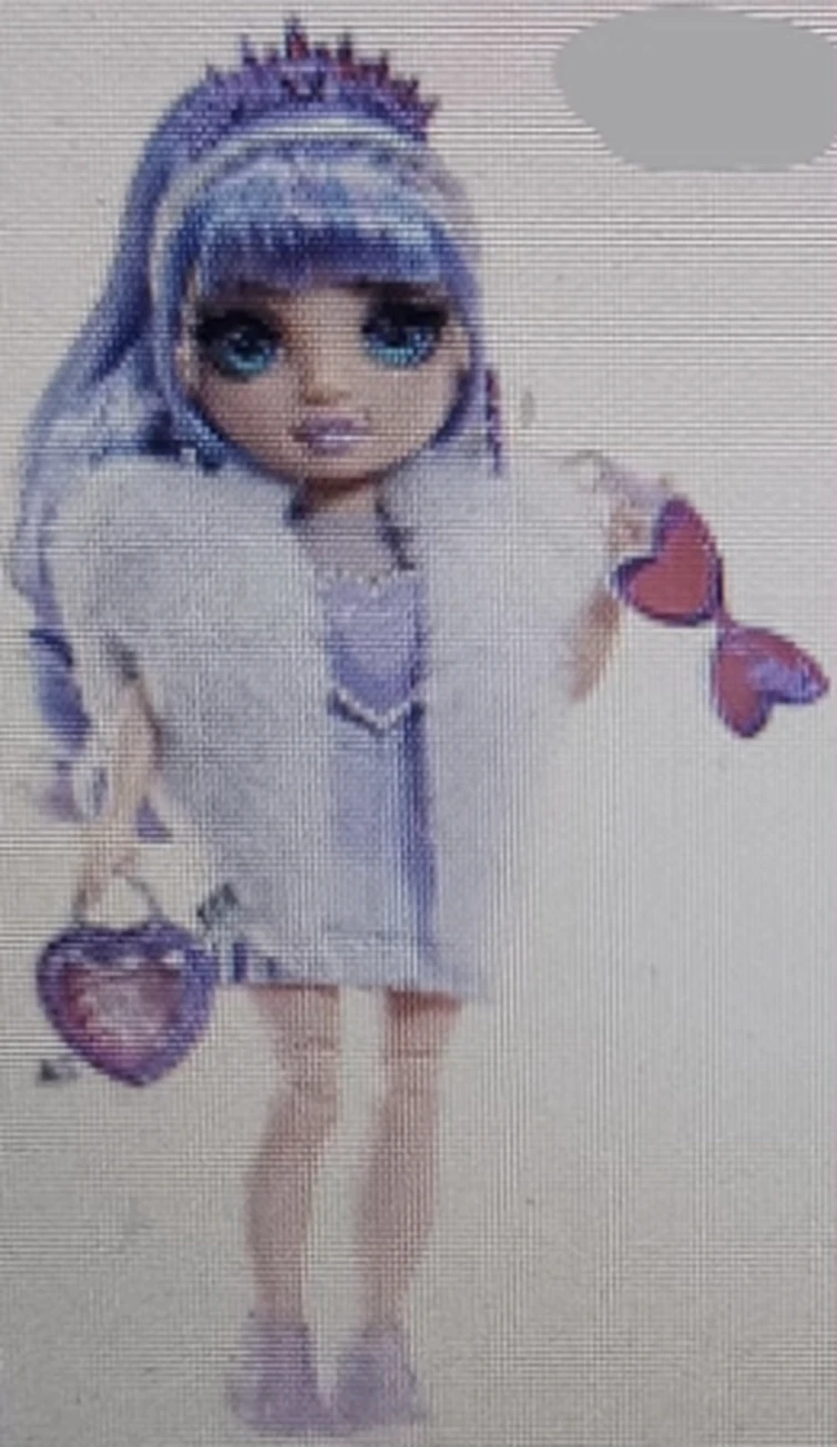 Strongest Reboot dolls IMO | Fandom