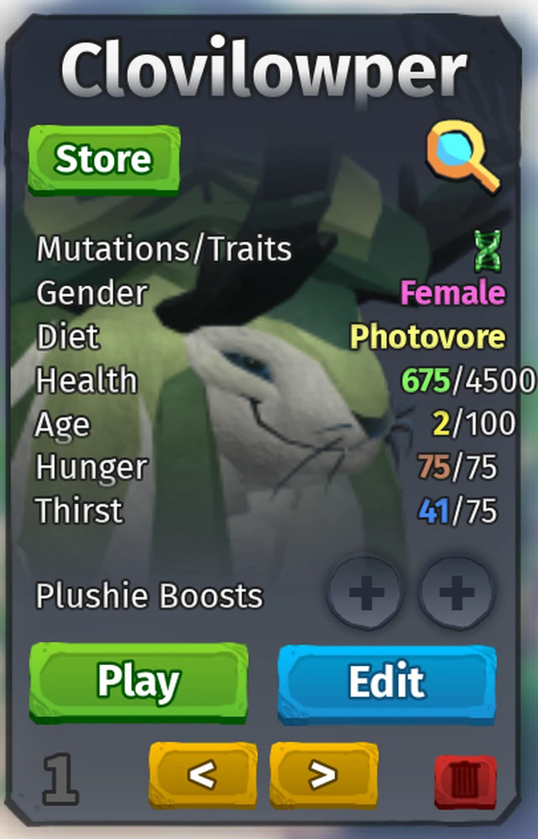 Discuss Everything About Creatures of Sonaria Wiki | Fandom