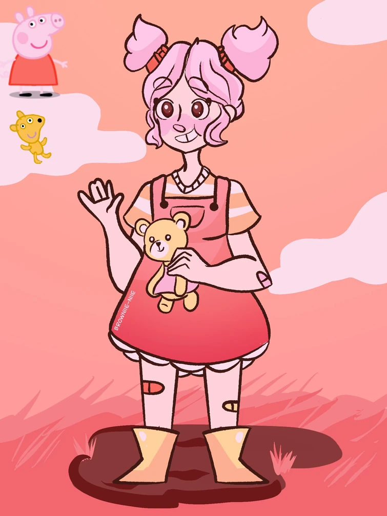 Discuss Everything About Peppa Pig Wiki | Fandom