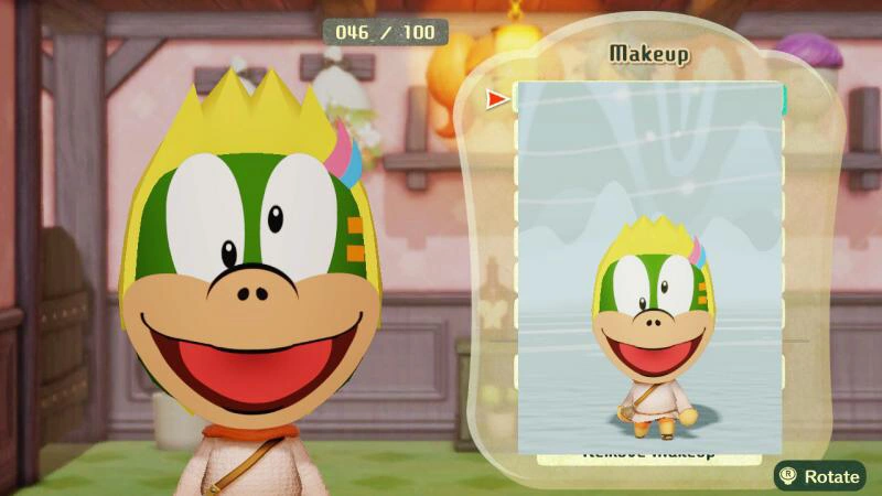 Lemmy koopa in miitopia | Fandom