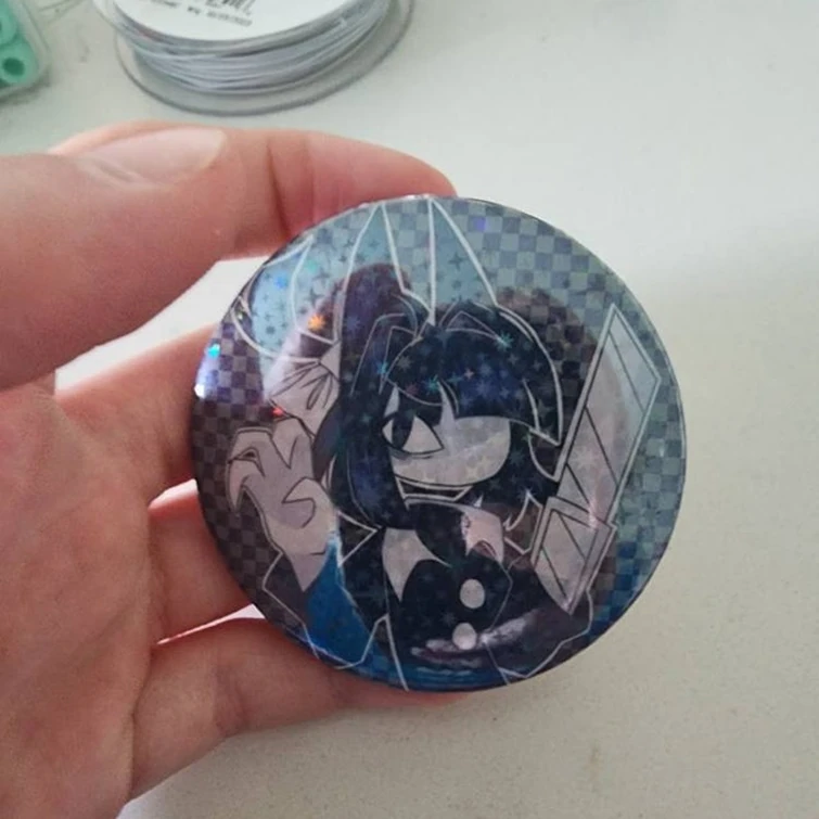 MY SISTER WATCHED FPE | Fandom