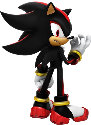 Sans VS Shadow the Hedgehog (Undertale VS Sonic Forces) | Fandom