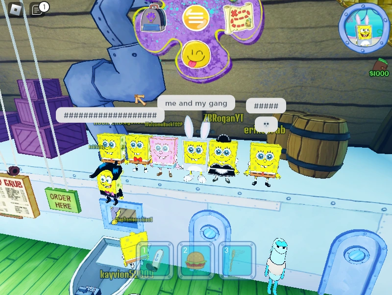 me and my gang | Fandom
