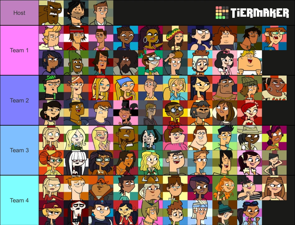 Unnamed Total Drama VV: Episode 8 | Fandom