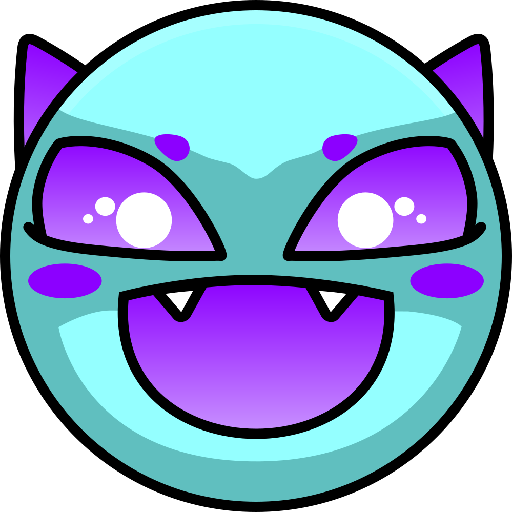 Wolfcube is almost blind. Obedients be like. | Fandom