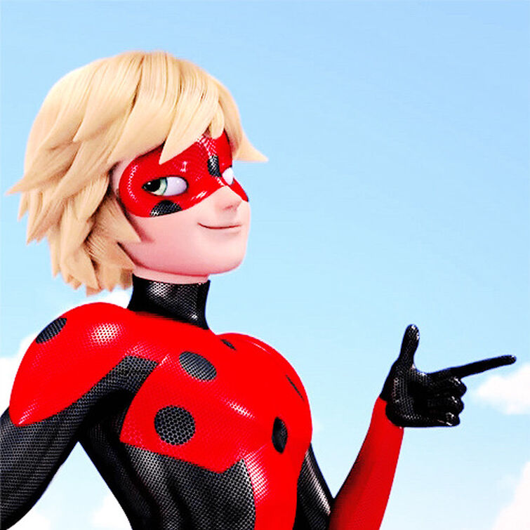 Who do you simp for in miraculous ladybug | Fandom