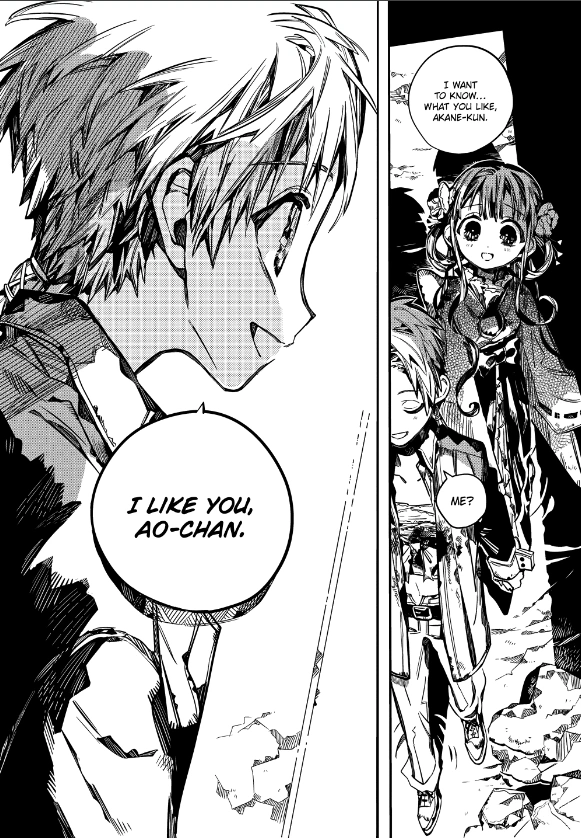 hi welcome to the manga support group | Fandom