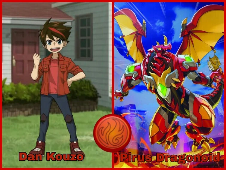 Bakugan: The Movie (Ultimate Brawlers) | Fandom