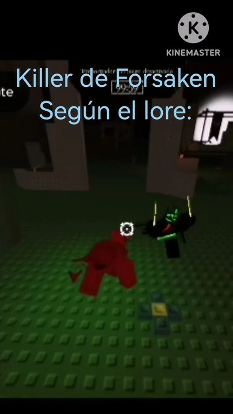 Forsaken killers according to The lore | Fandom