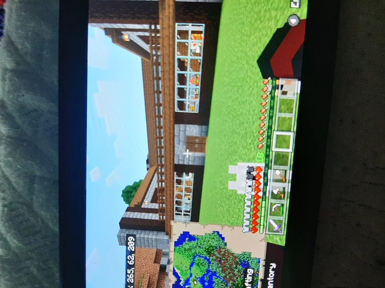 Biggest and Best Minecraft Base I've ever built | Fandom