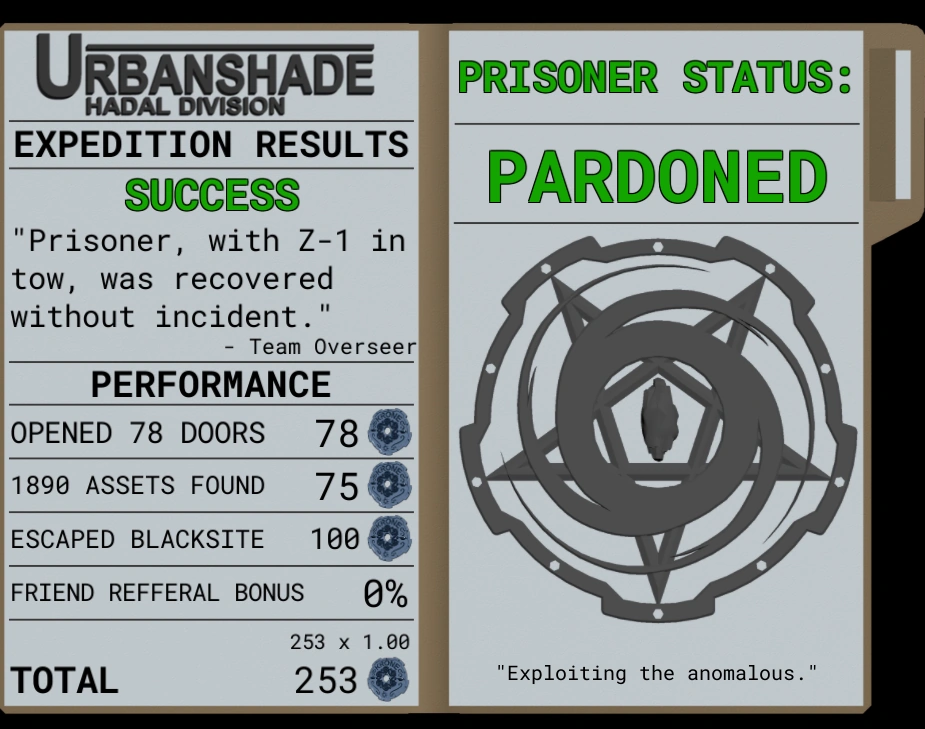 I DID IT | Fandom