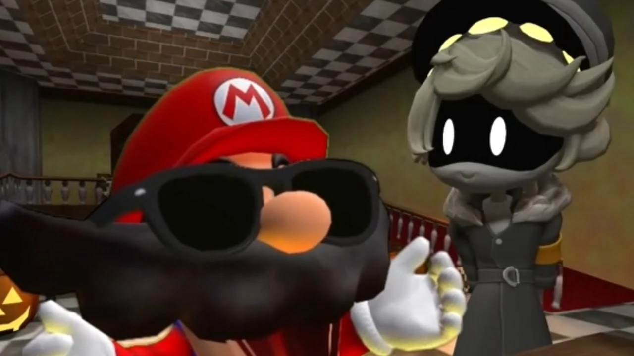 N's Cameos in SMG4 | Fandom