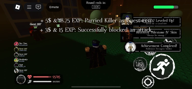 forsaken post and not sol rg post on the sols rng wiki | Fandom