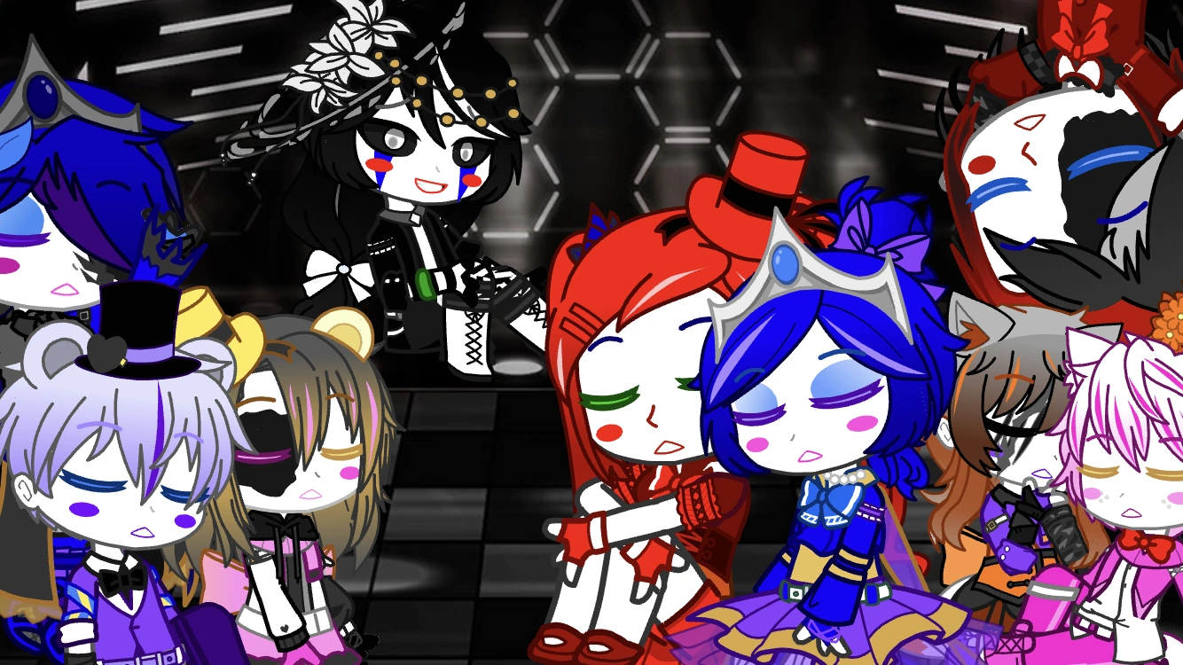 Fun fact about SL- | Fandom