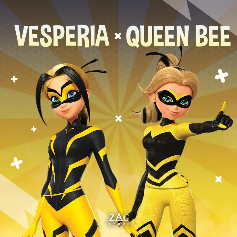 Discuss Everything About Miraculous Ladybug Wiki | Fandom