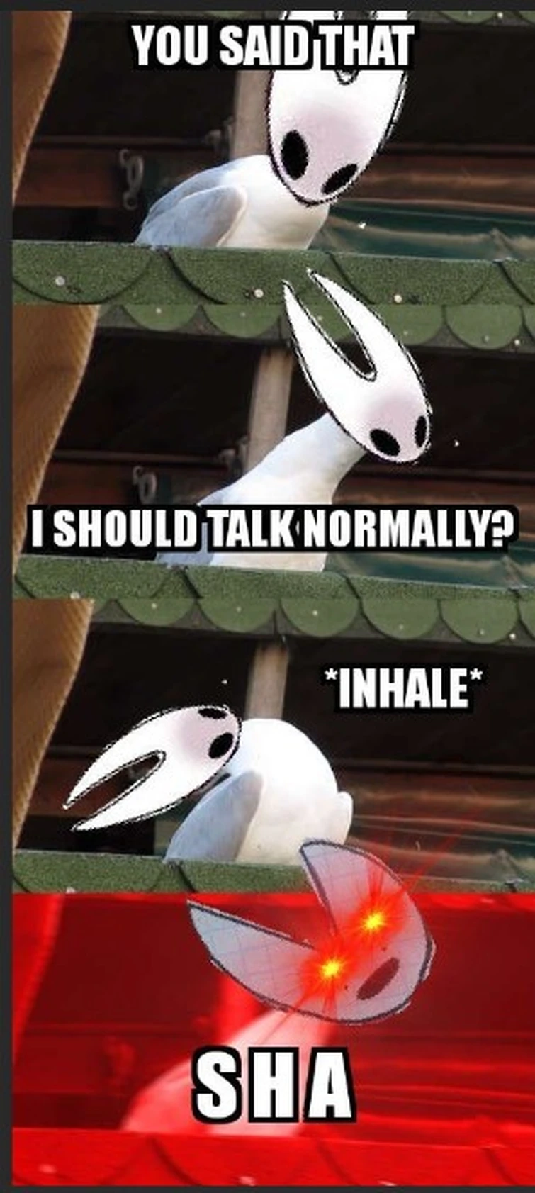 I see why Sha' rei is so cheap, LOL | Fandom