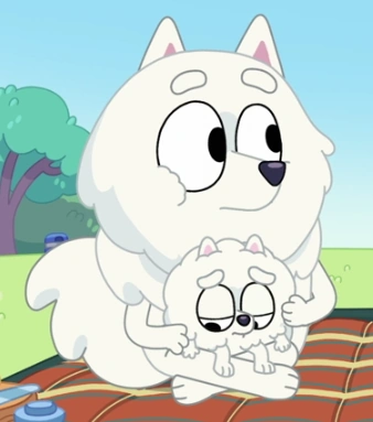 Pom Pom & Her Mum | Fandom