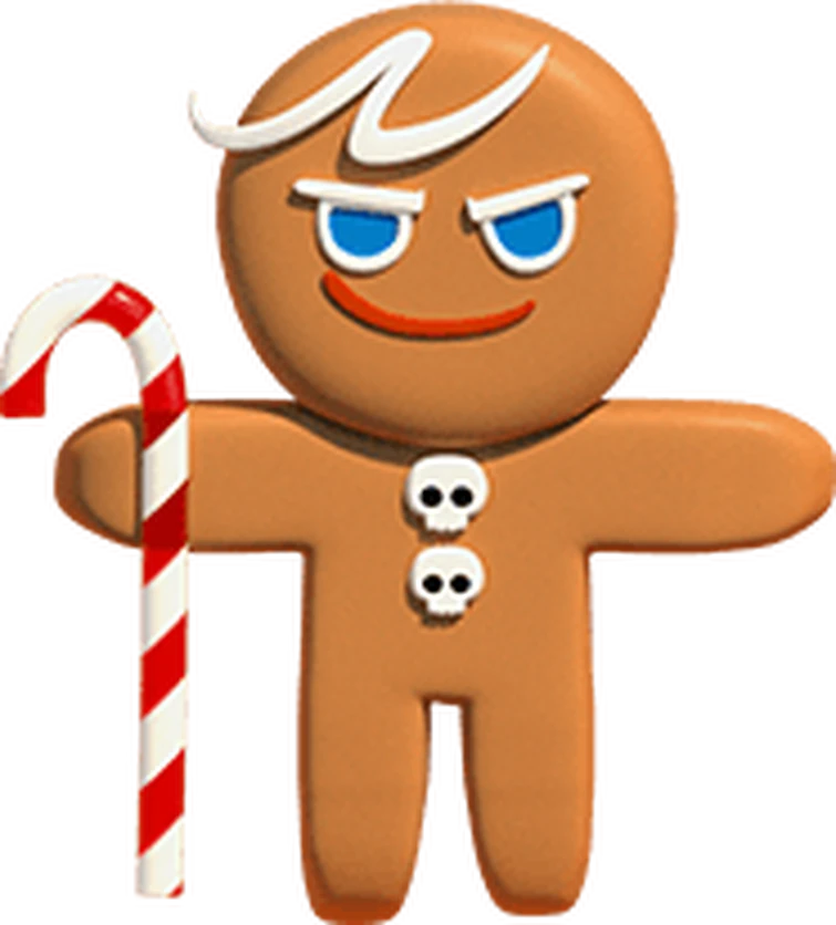 Discuss Everything About Cookie Run: Kingdom Wiki | Fandom