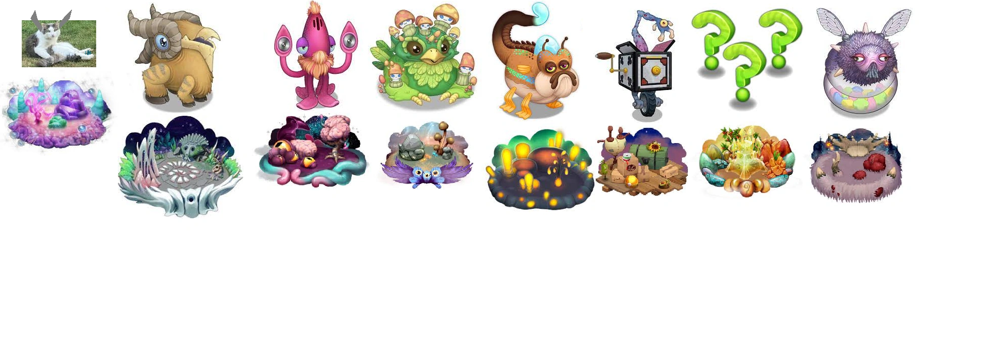 Dreamythical theory | Fandom