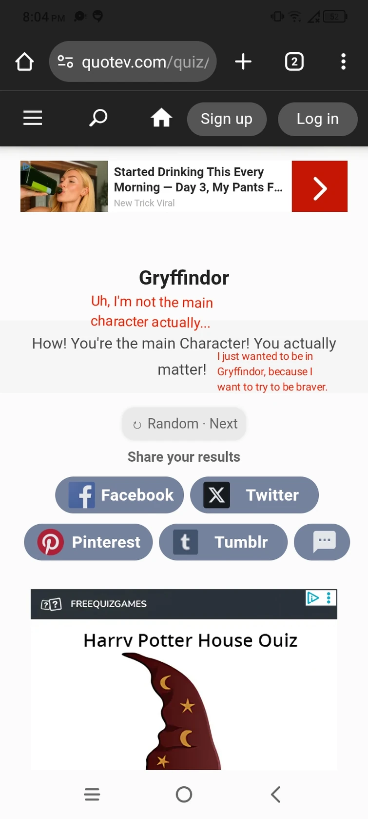 Do my satire quiz | Fandom