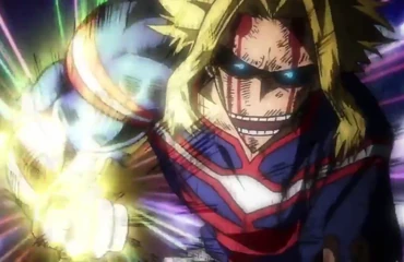Discuss Everything About My Hero Academia Wiki | Fandom