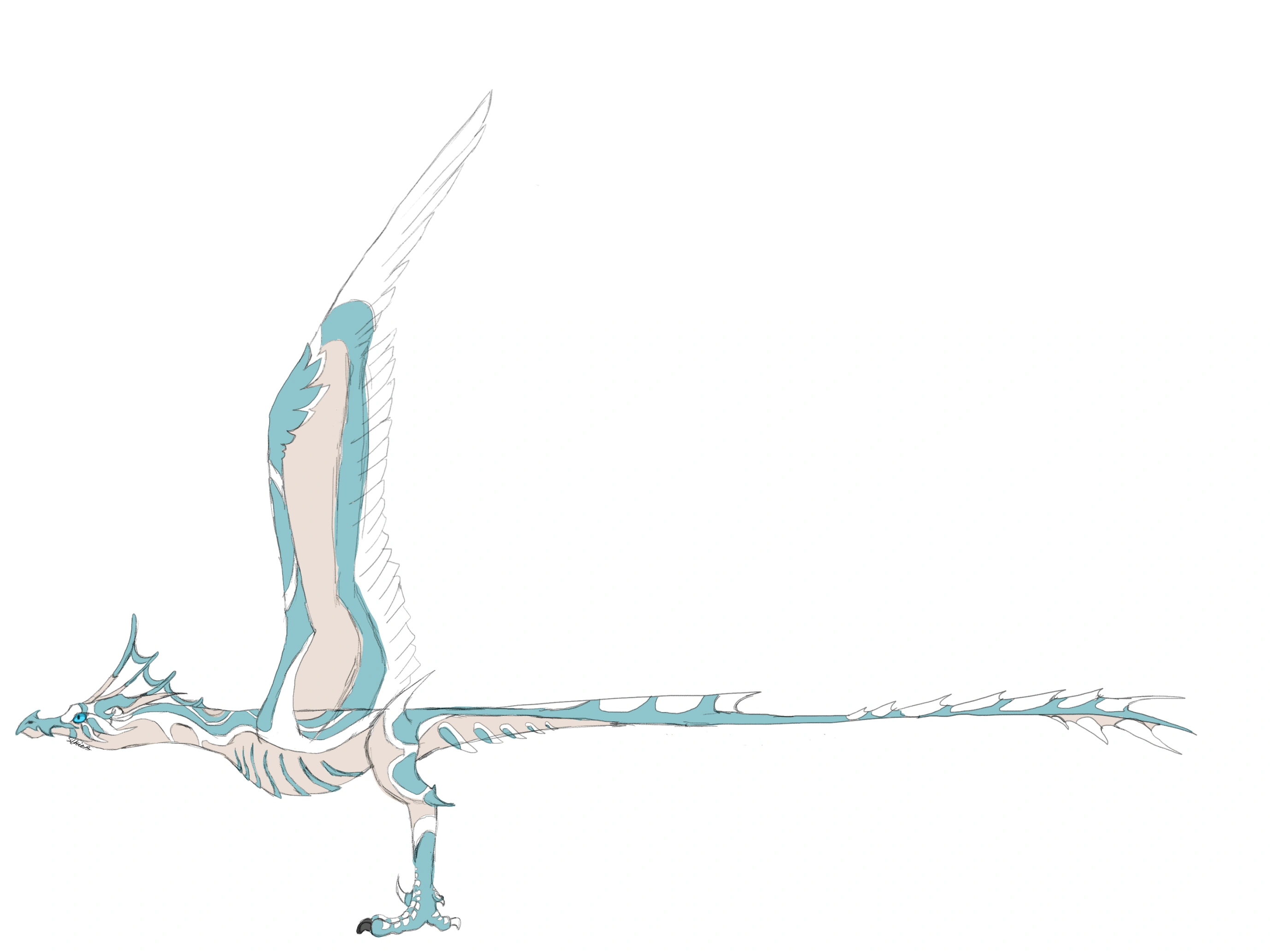 I need mutation ideas for this concept | Fandom