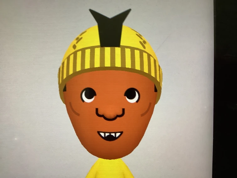 Some More Weird Miis | Fandom