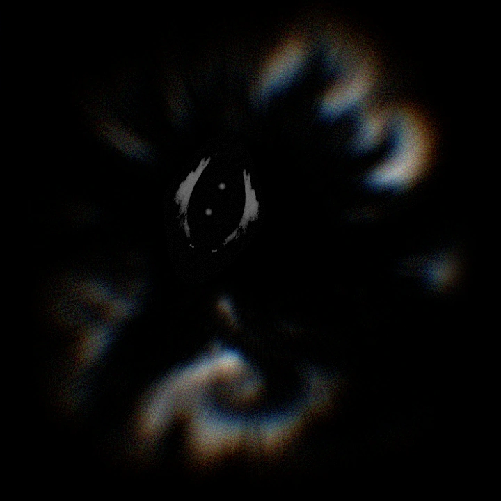 Inside The Void (Phase [REDACTED] Replacement) | Fandom