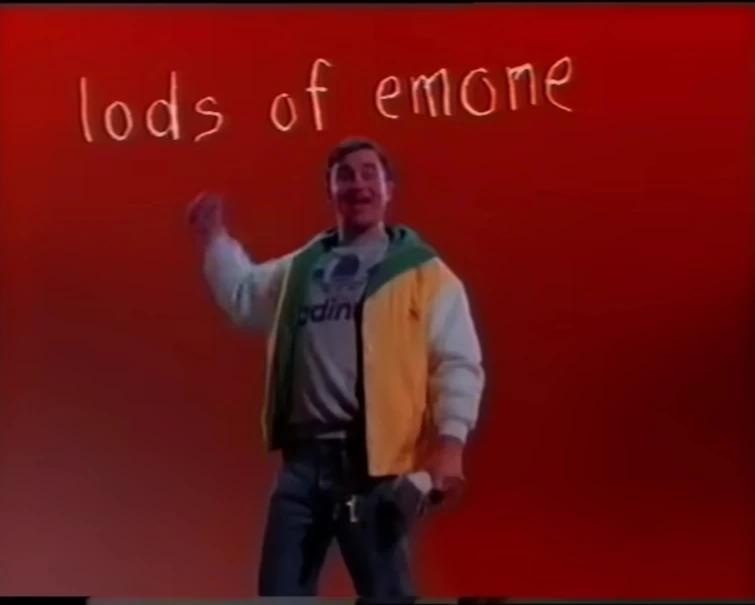 JIMMCAST (#1) (REINTEGRATED FROM AOTD) | Fandom