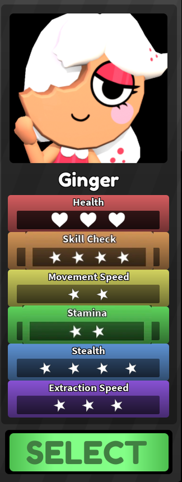 my take on some toons stats rework p.1 (this is my opinion about the ...