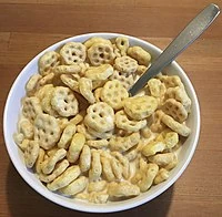 Honeycomb cereal | Fandom