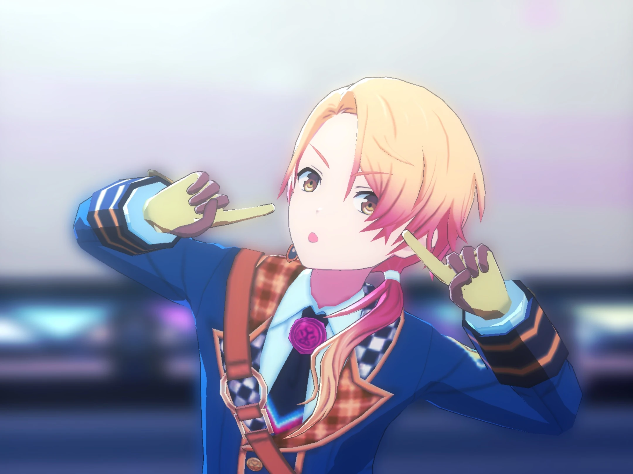 What Bandori/Proseka/Enstars card gives off my ~fabulous~ energy? | Fandom
