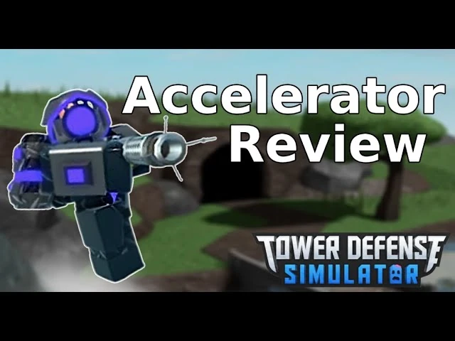 An Accelerator Review | Fandom