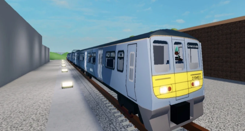 What is your least favorite train in SCR? | Fandom