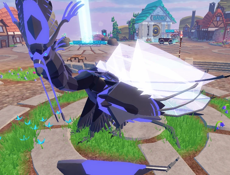 Trading / Swapping / Selling Viri [STILL OPEN] | Fandom