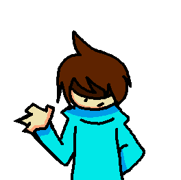 drew our boi johnny | Fandom