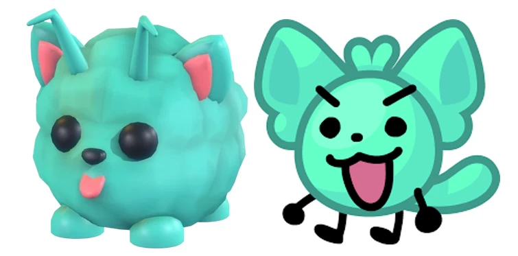 Discuss Everything About Adopt Me! Wiki | Fandom