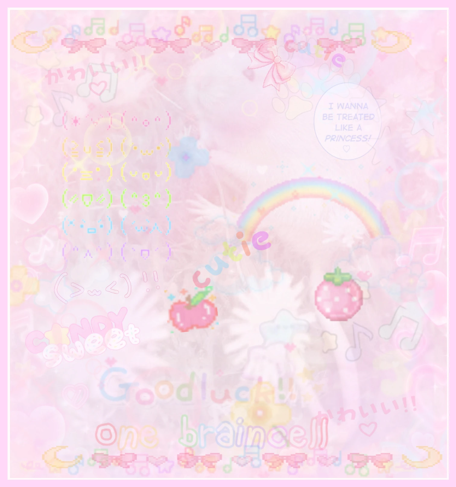 Some rat cutecore edit.. | Fandom