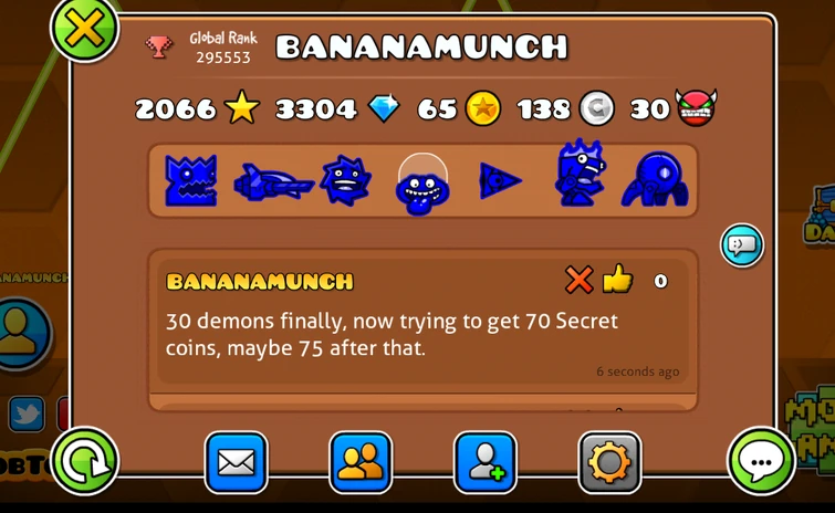 Rate my icon set. | Fandom