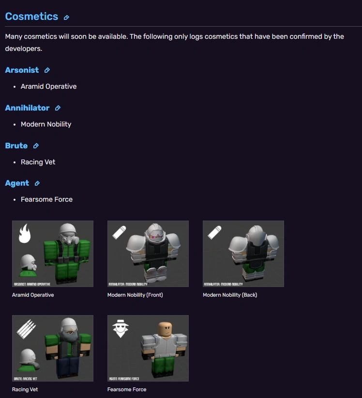 Tc2 wiki edit speedrun | Fandom